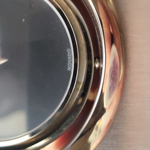 Movado | Other | Movado Desk Clock | Poshmark